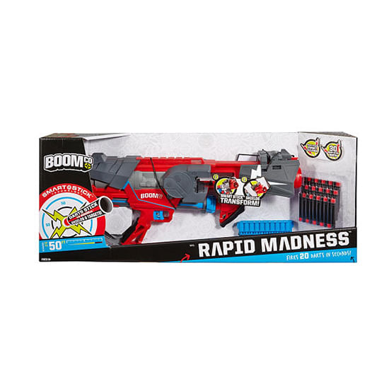 Boom Co Rapid Madness - Drim