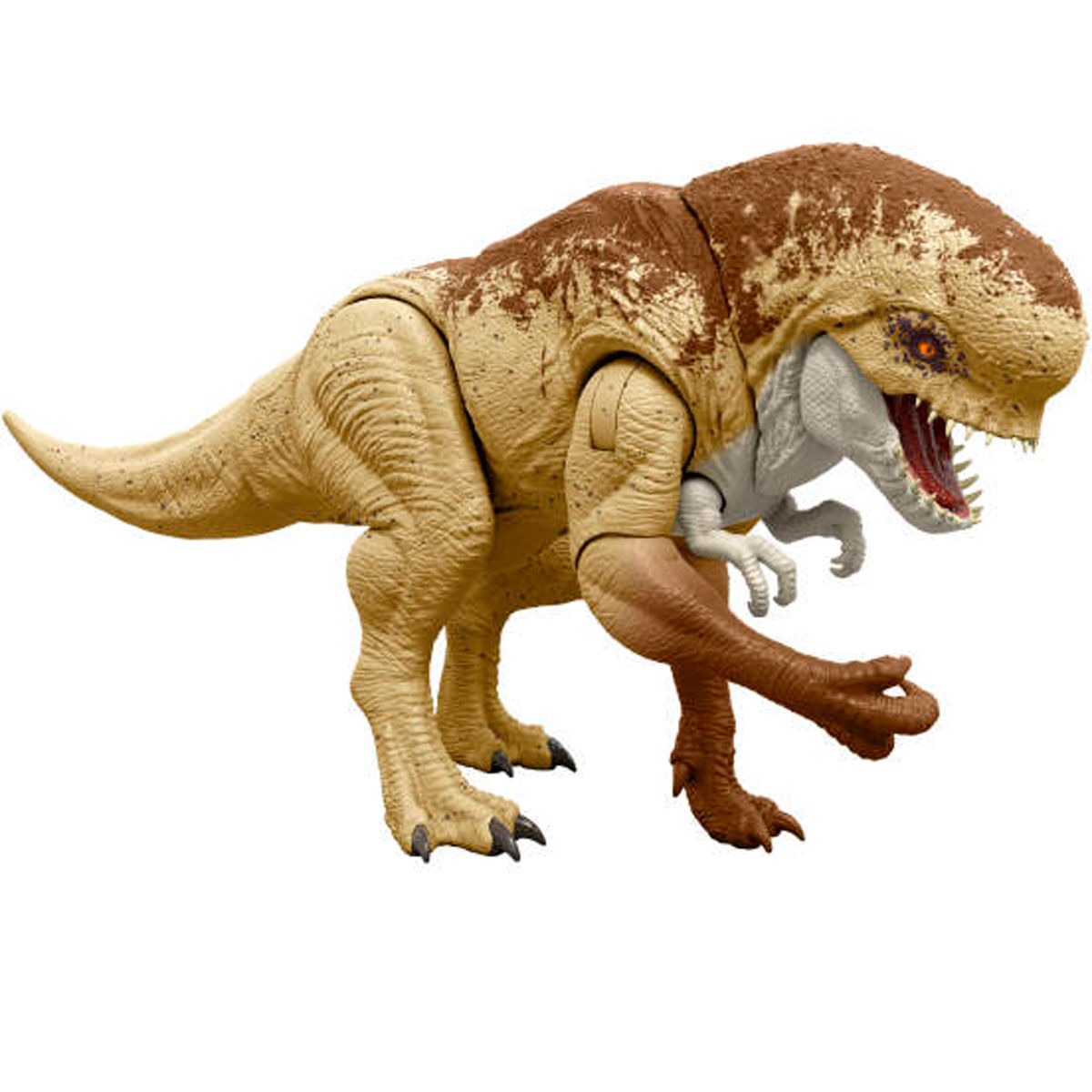 Jurassic World Rebirth Dinosaurio Distortus Rex - Drim