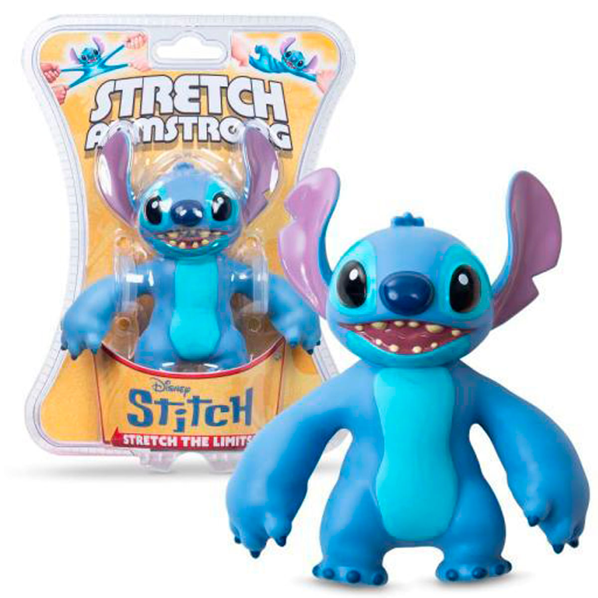 Stitch Stretch - Drim