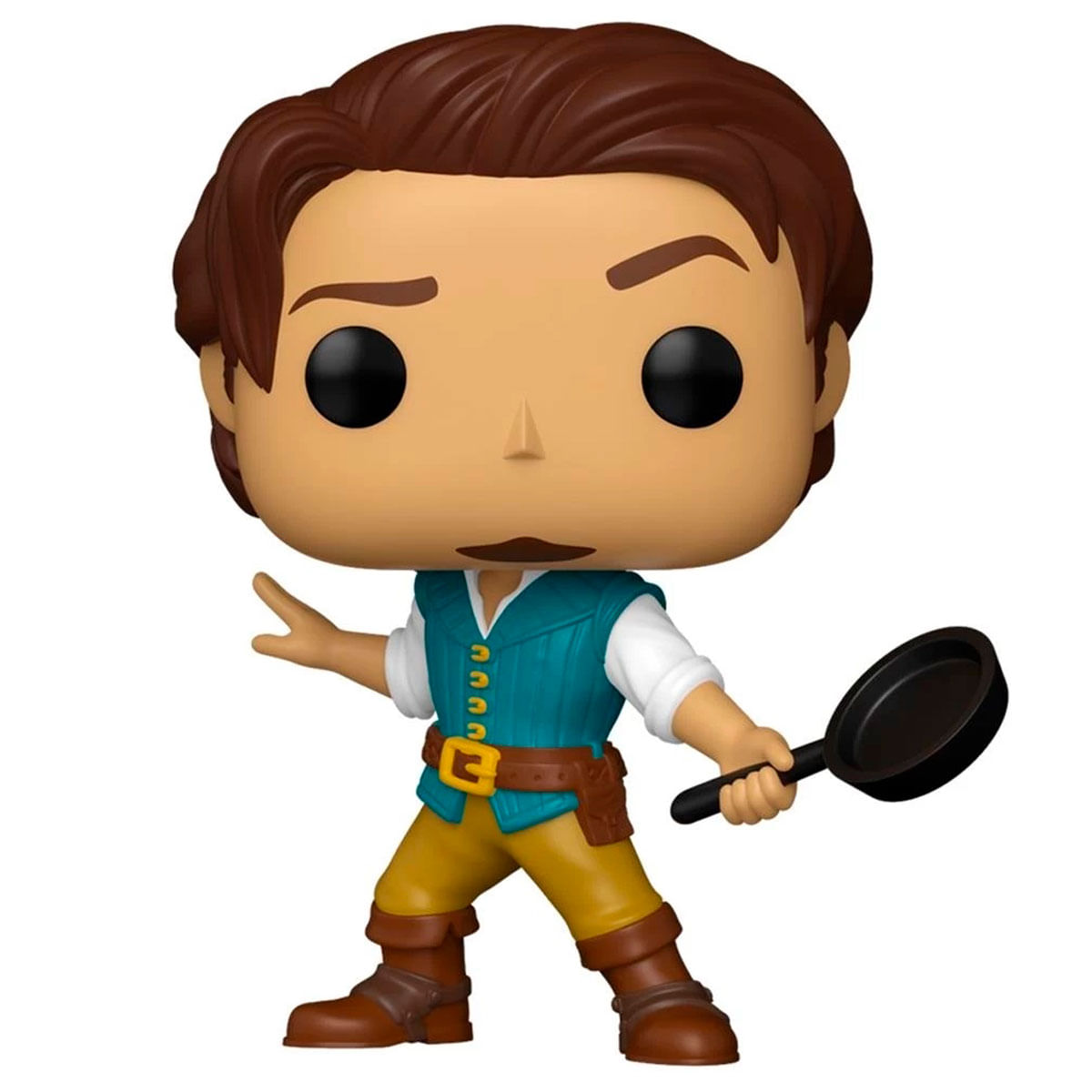 Funko POP! Disney Enredados Flynn Rider - Drim