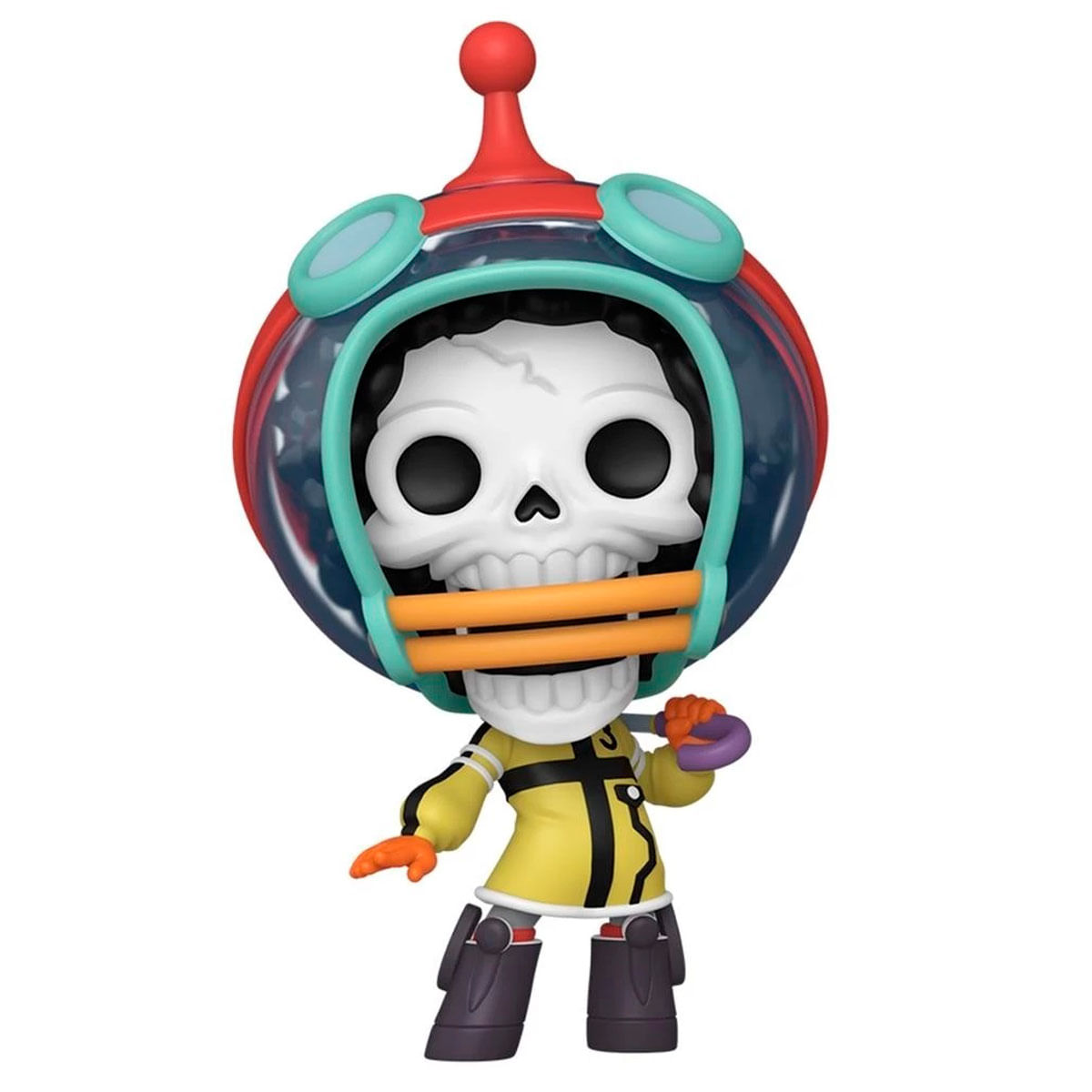 Funko POP! One Piece Brook Egg - Drim