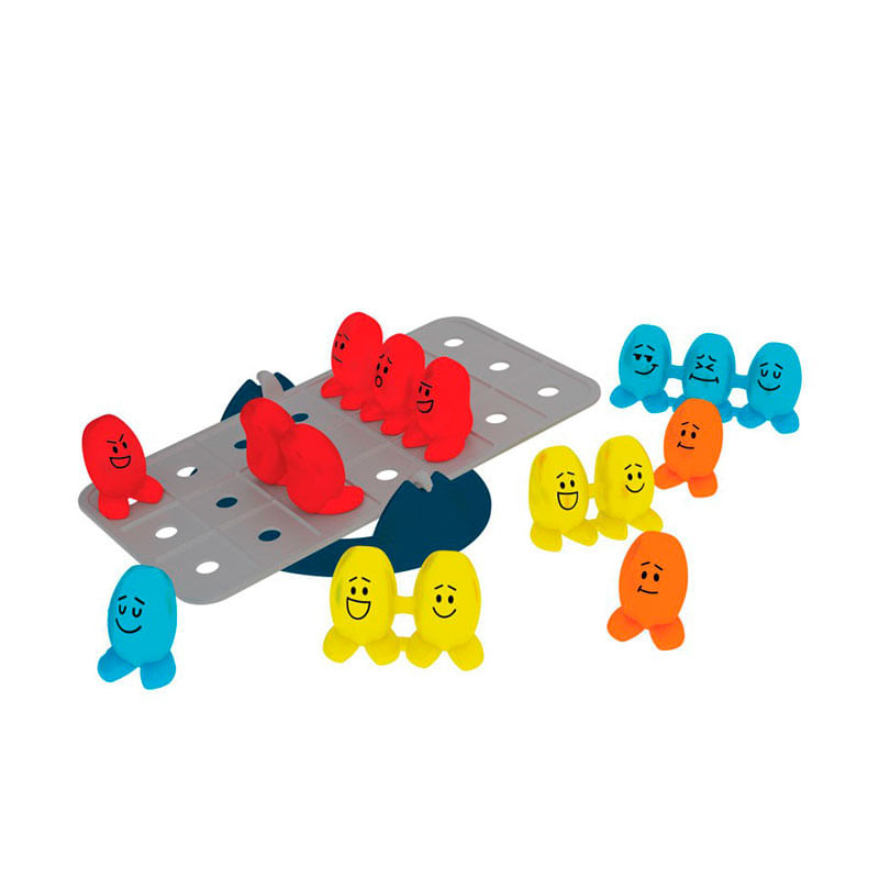 Juego Balance Beans - Drim