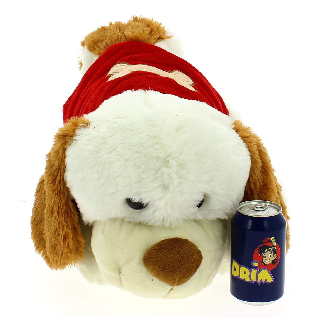 Peluche Perro 50 cm - Drim