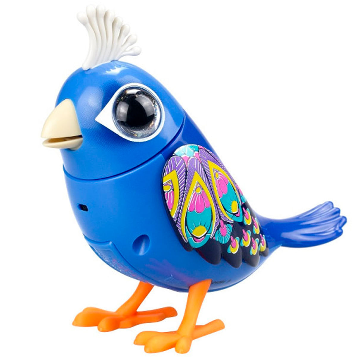 Digibirds Pack de 2 - Drim