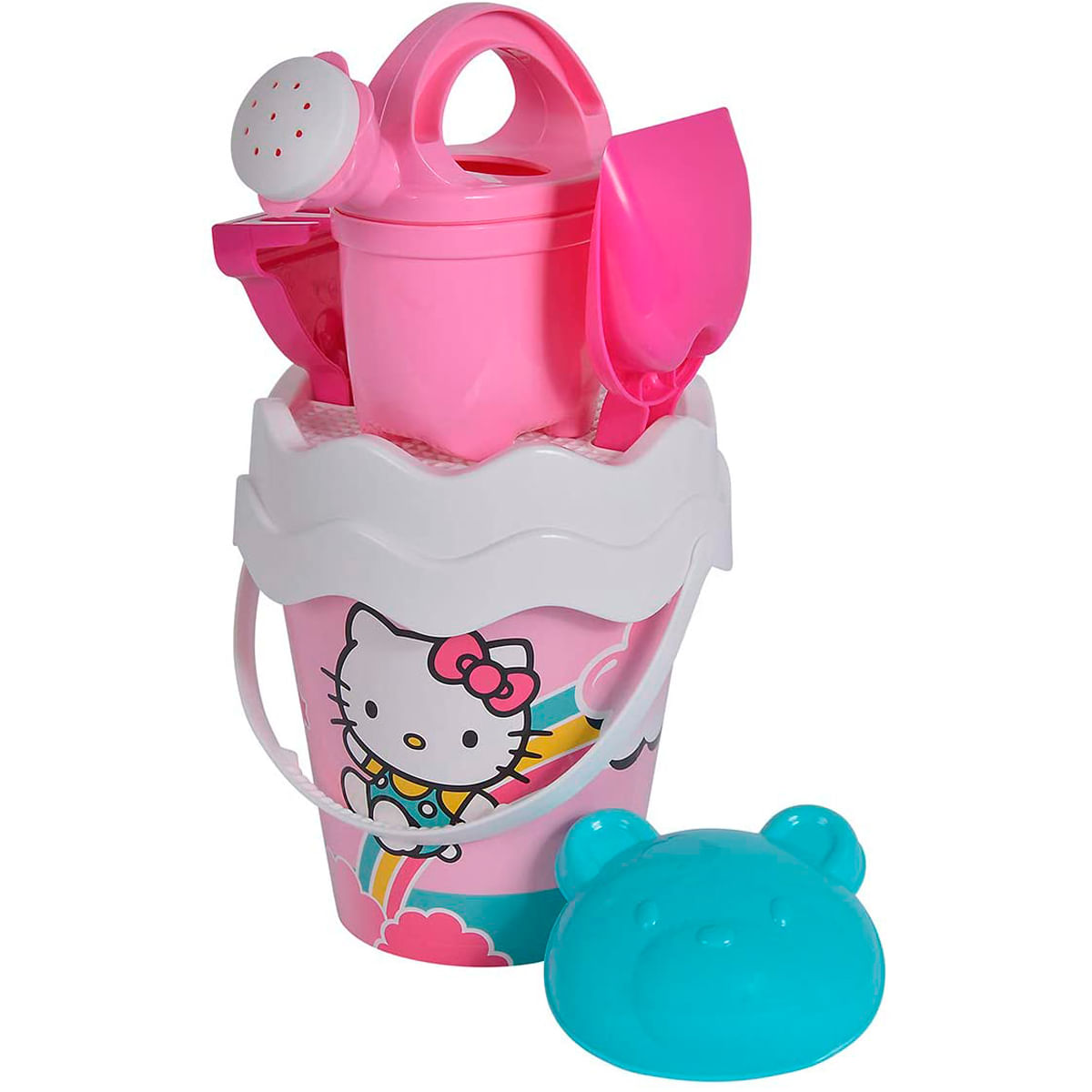 Hello Kitty Pack Playa