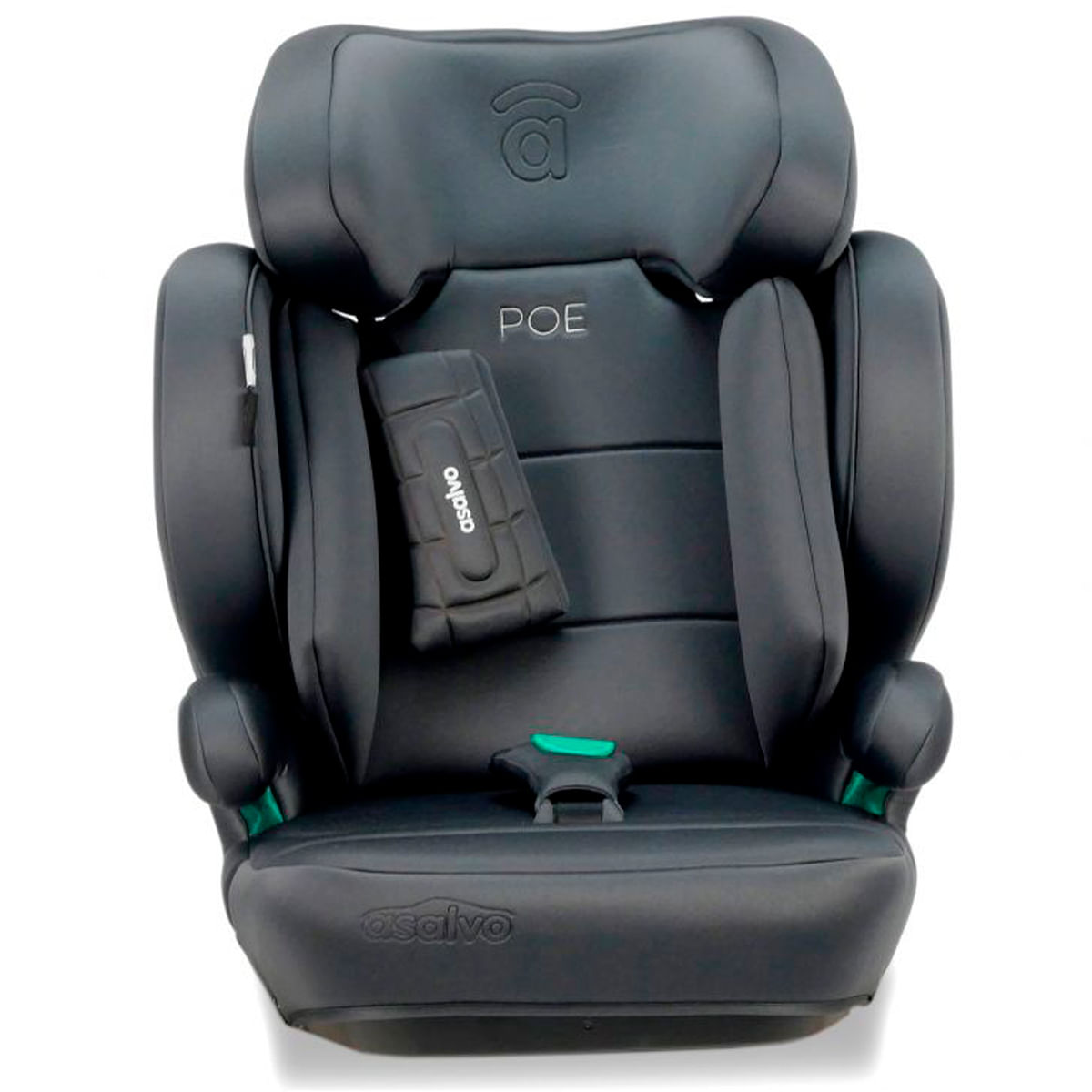 Poe Fix Isize 100-150cm Grey