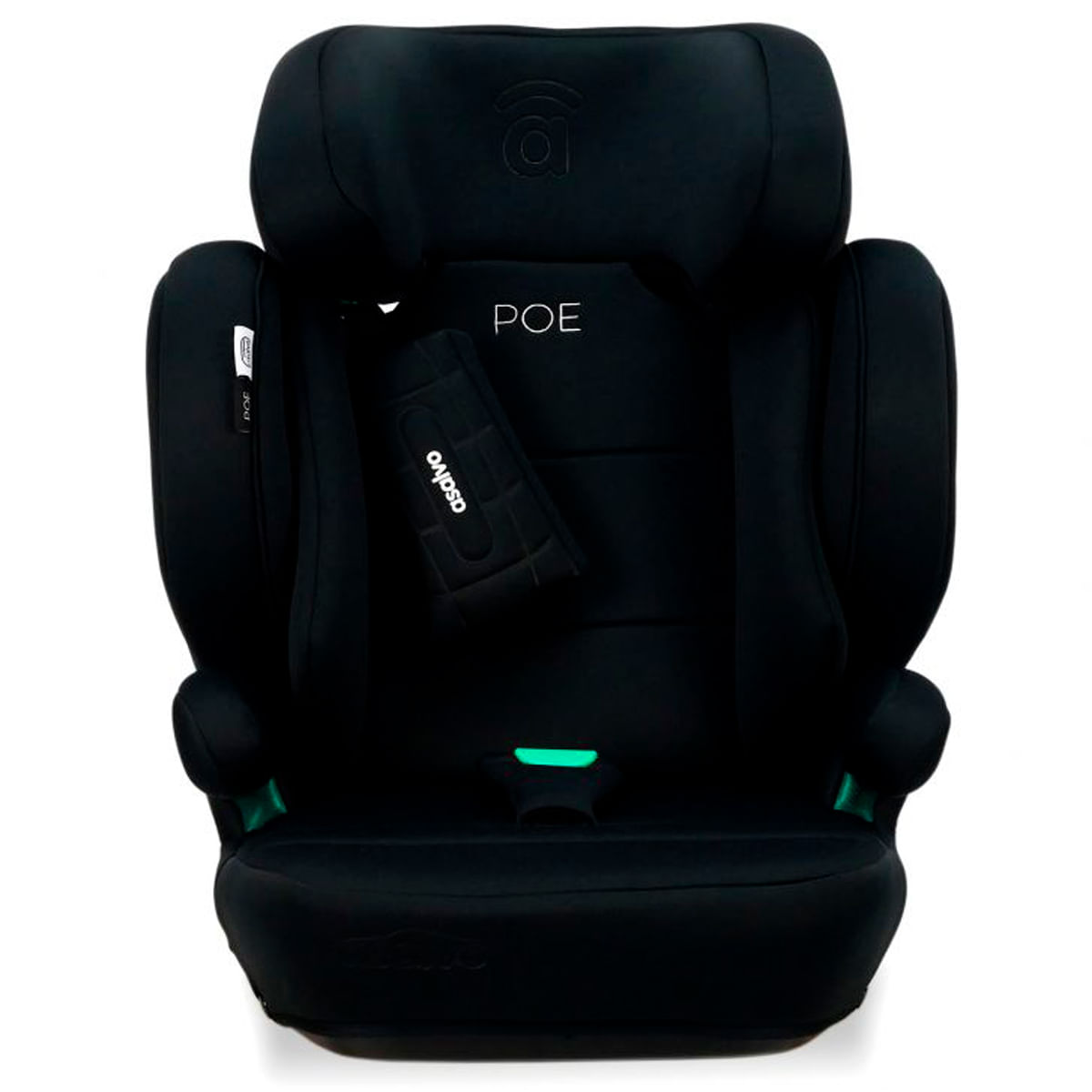 Poe Fix Isize 100-150cm Black - Drim