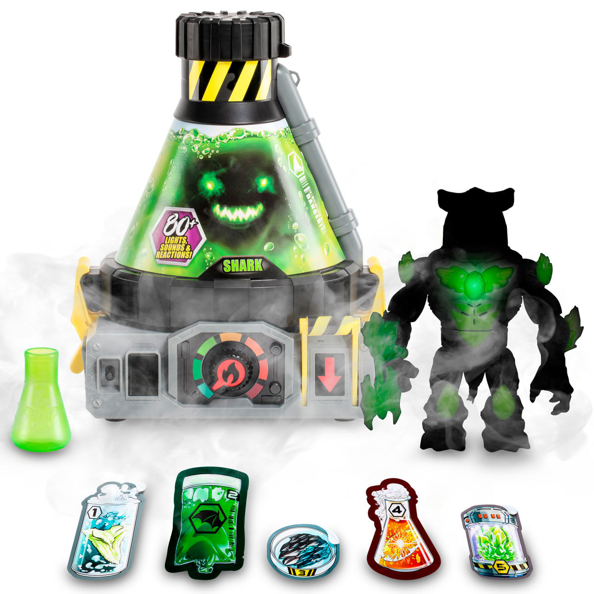 Bio Beast Laboratorio Surtido - Drim