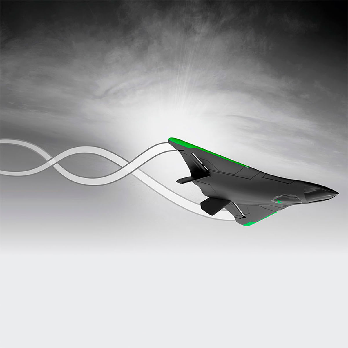 Sky Viper Vector Acrobático - Drim