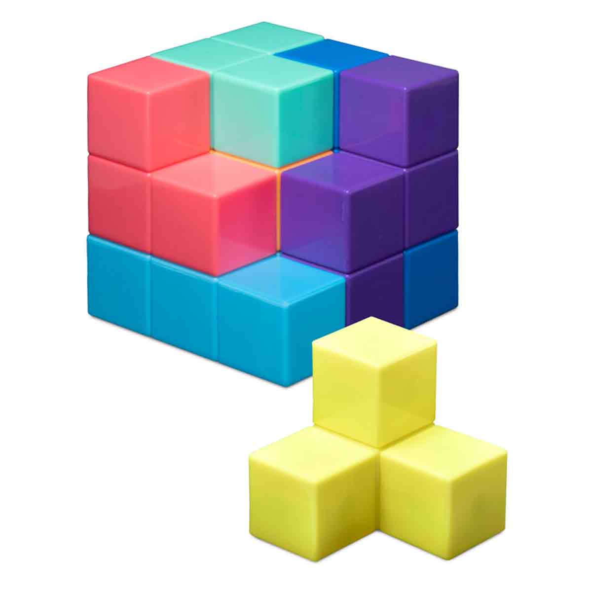 Click Clack Cube Juego - Drim