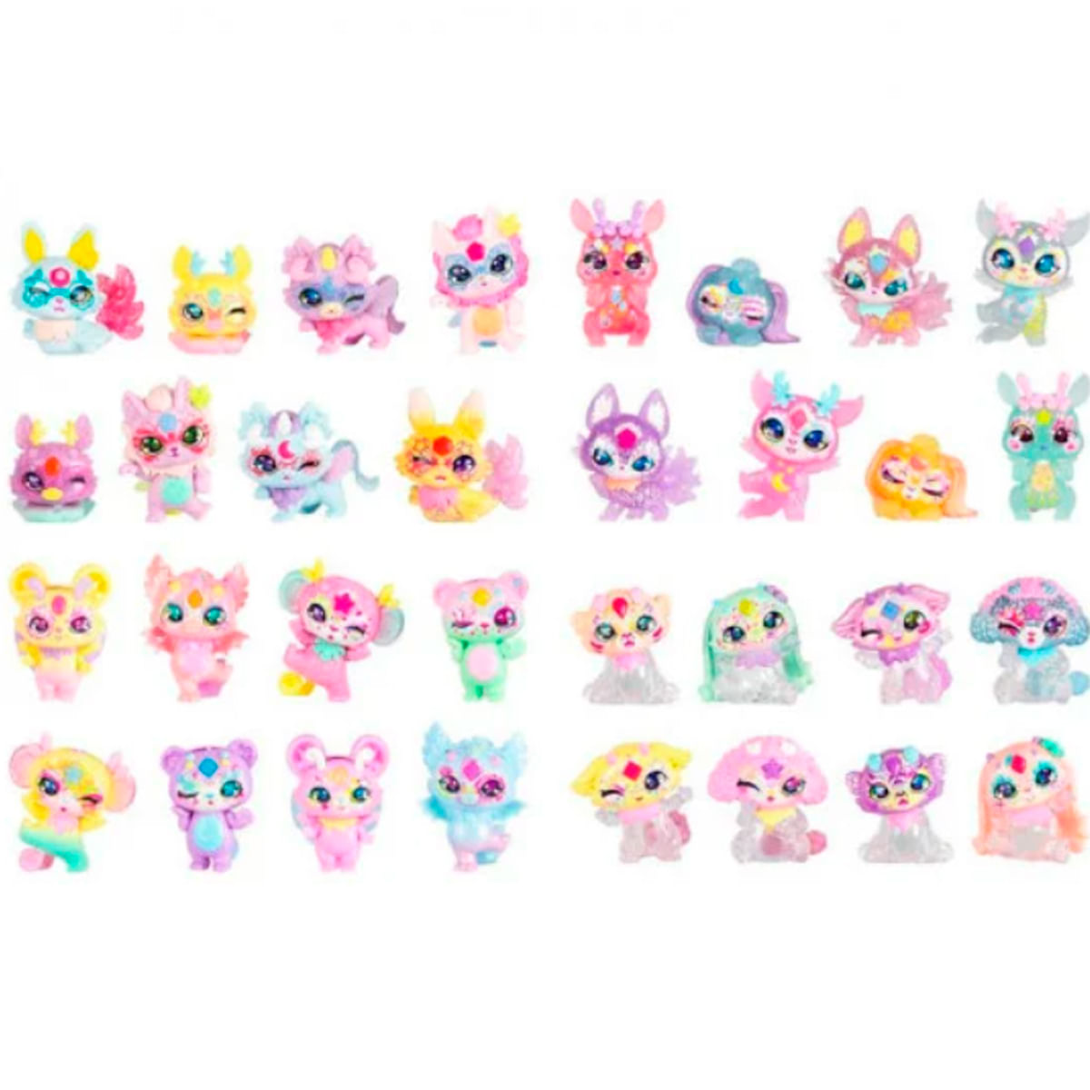 Magic Mixlings Magicus Forest Pack 2 Sorpresa - Drim