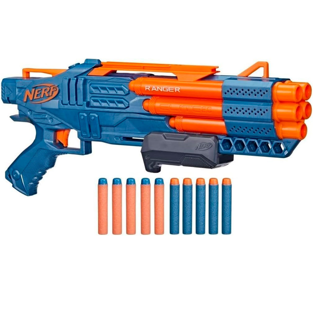Nerf Elite 2.0 Ranger PD-5 Lanzador