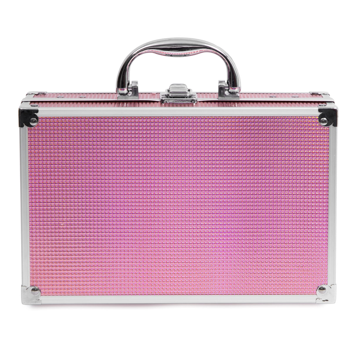 Maletín Maquillaje Rosa - Drim