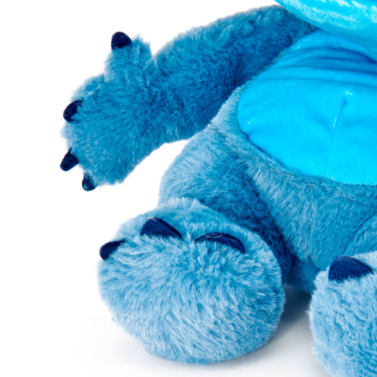 Stitch Real FX Chatty Disney Puppetronic - Drim