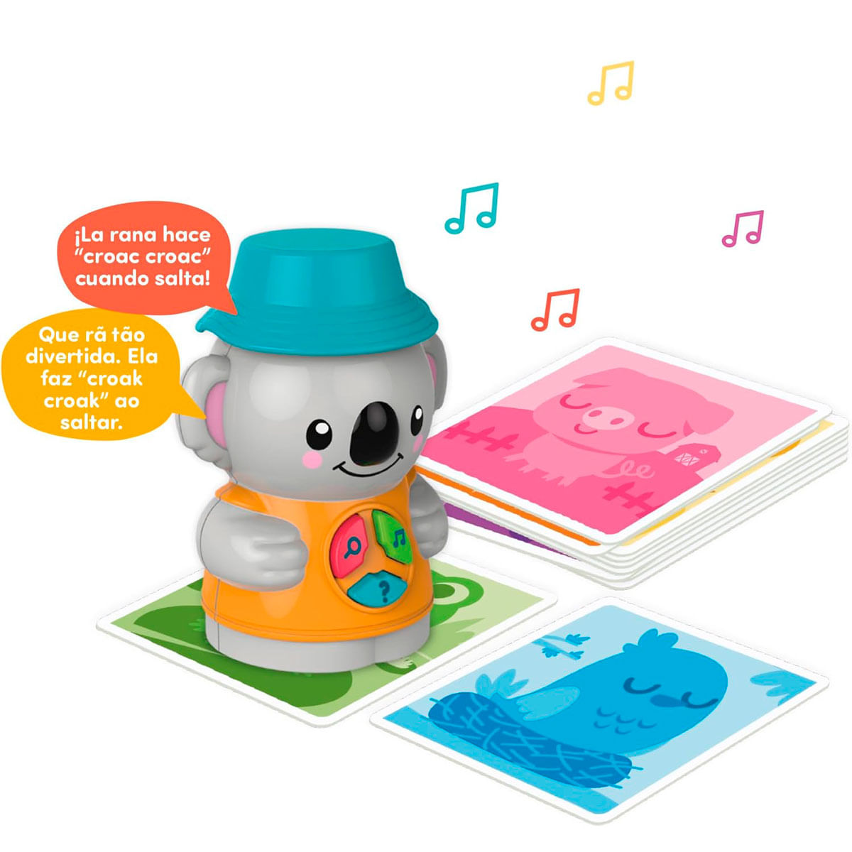 Yo Aprendo con Coco - Drim