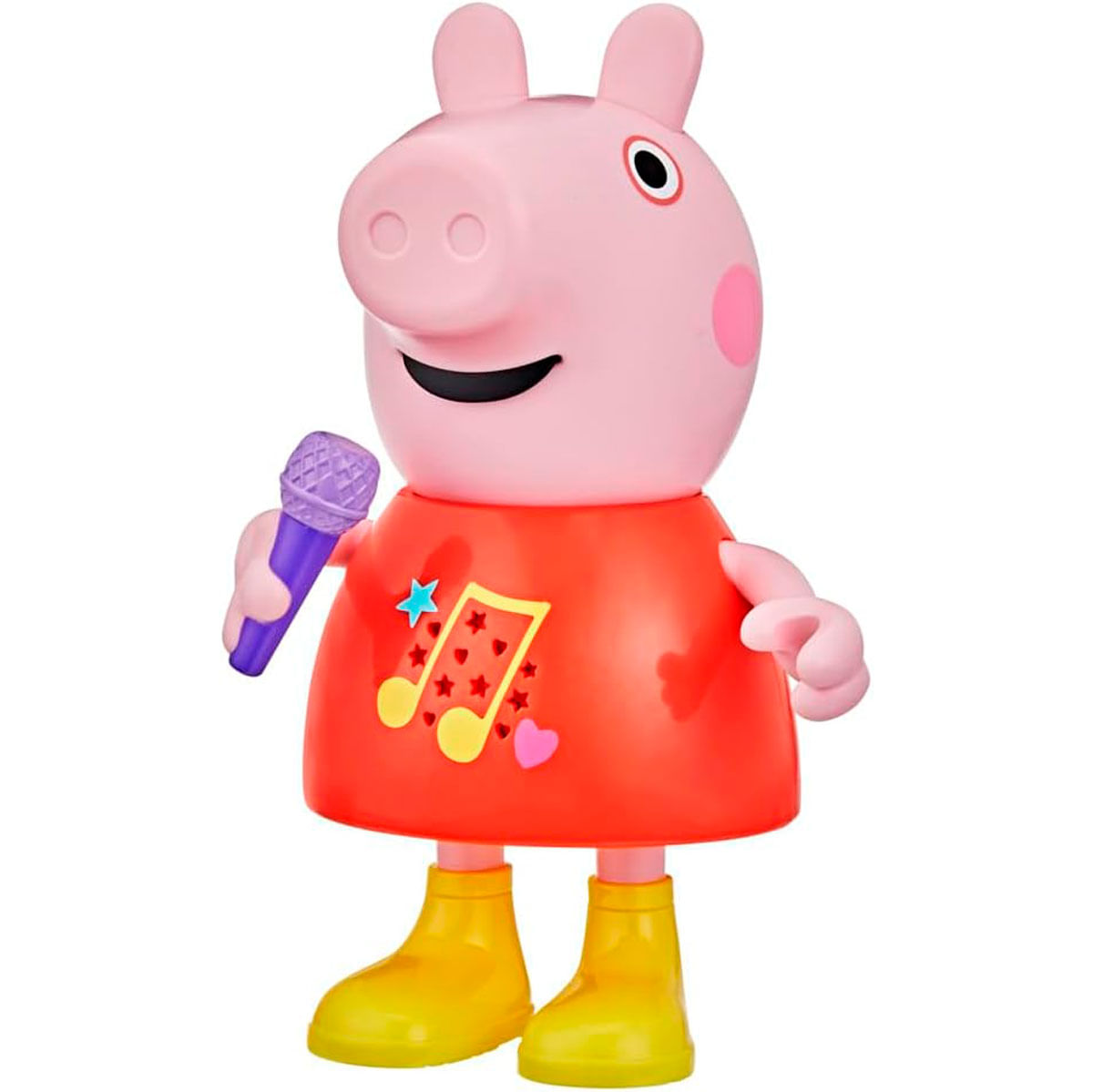 Peppa Pig Musical - Drim