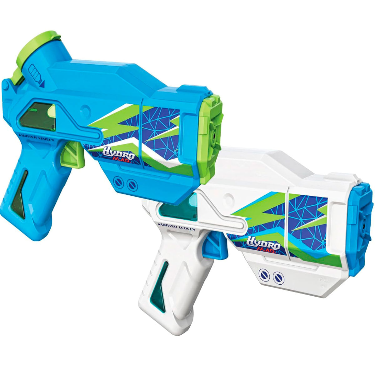Hydro M.A.D Mini Blaster Pack Doble - Drim
