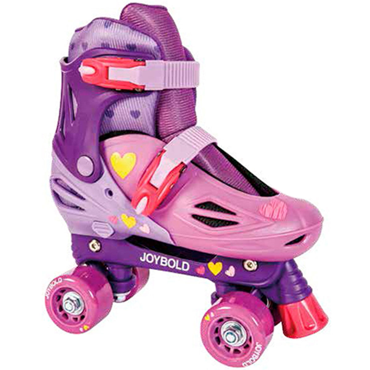 Patines 4 Ruedas - Drim