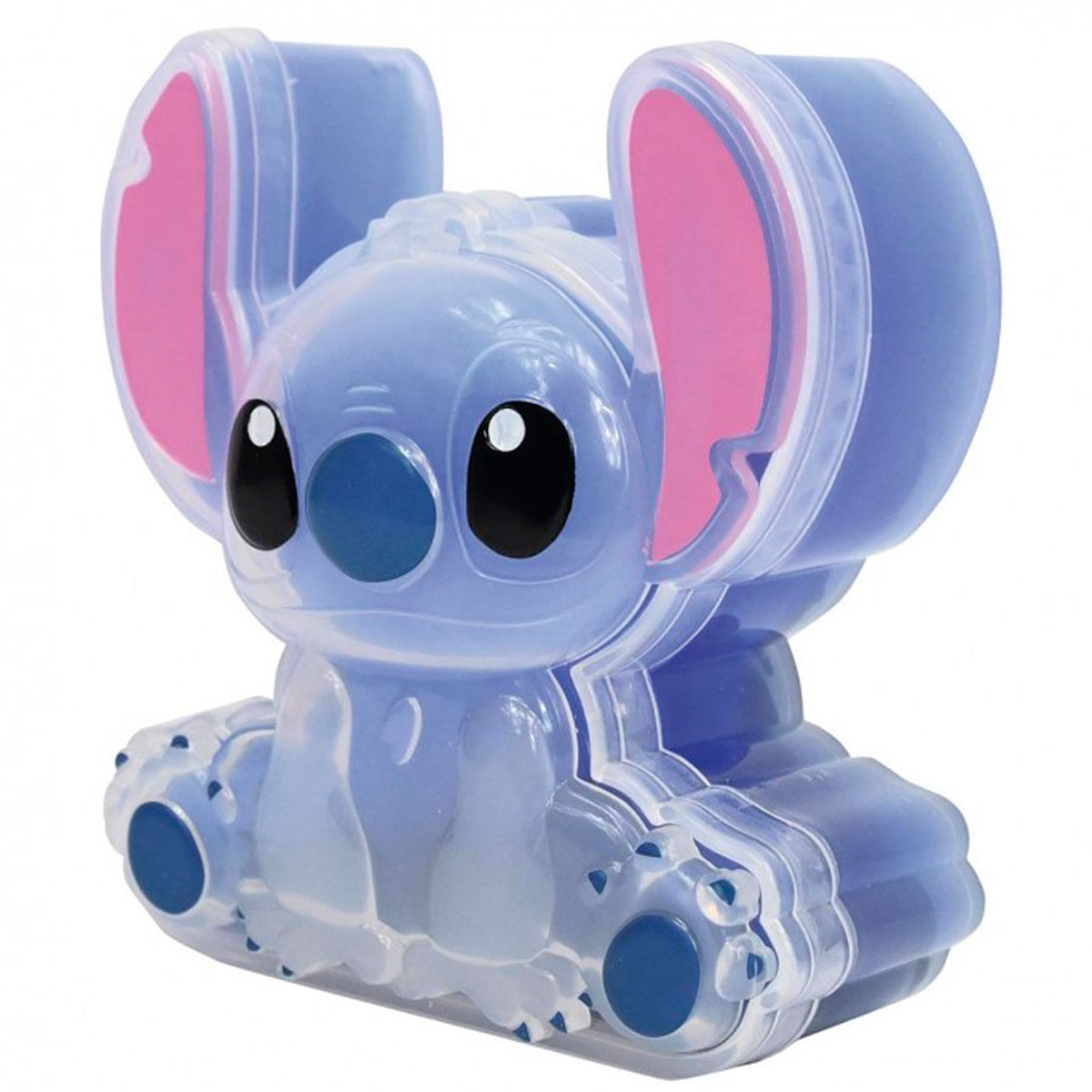 Stitch Contenedor Slime 140 Gramos - Drim