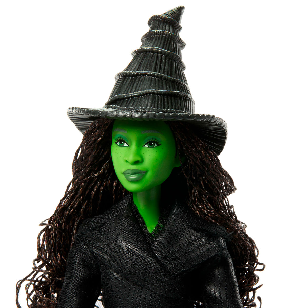 Wicked: For Good Muñeca Elphaba - Drim
