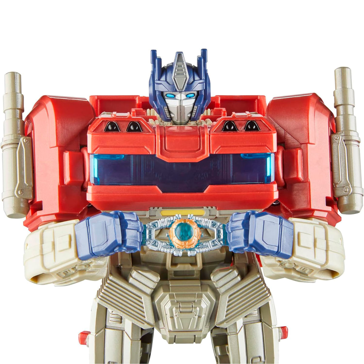 Transformers One Optimus Prime Convertible - Drim